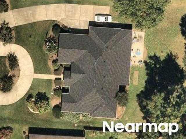 Arborway Cir