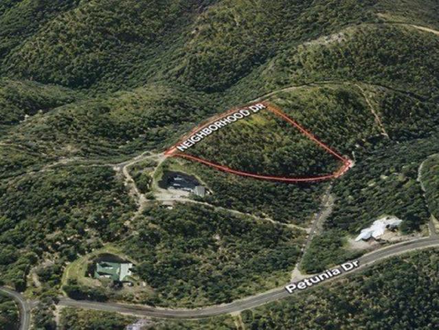 Arborwood Dr Lot 6, Dahlonega, GA 30533