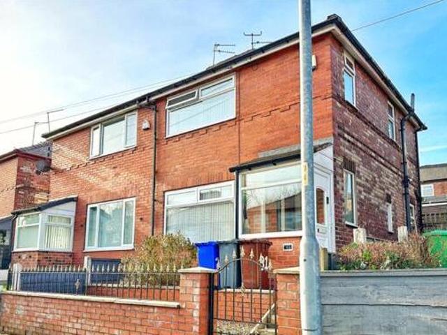 Arbory Avenue, Moston, 3 Bedroom Semi detached