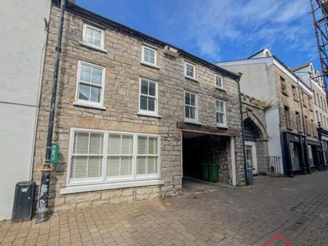Arbory Street, 1 Bedroom Terraced