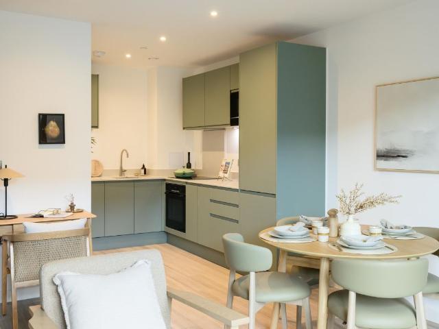 Arbour, 299 Silbury Boulevard MK9, Studio to rent, £1,270 pcm | PrimeLocation