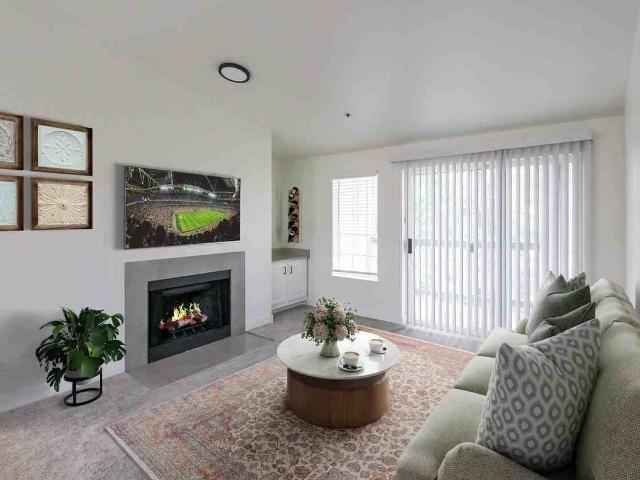 Arbour Court 3 Bedroom Apartment for Rent at 2225 S 112th St, Burien, WA 98168 Riverton Boulevard Park