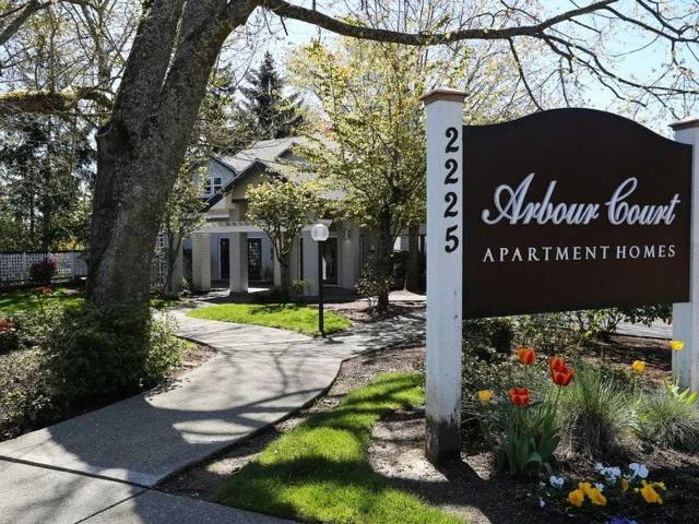Arbour Court 1 Bedroom Apartment for Rent at 2225 S 112th St, Burien, WA 98168 Riverton Boulevard Park