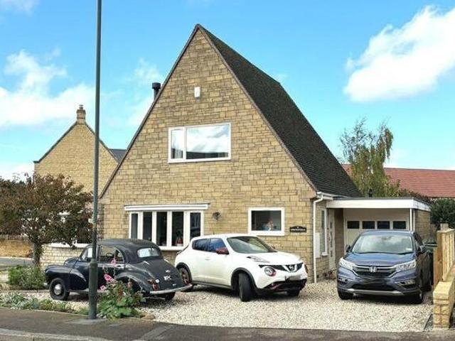 Arbour Close, Mickleton, 4 Bedroom Detached