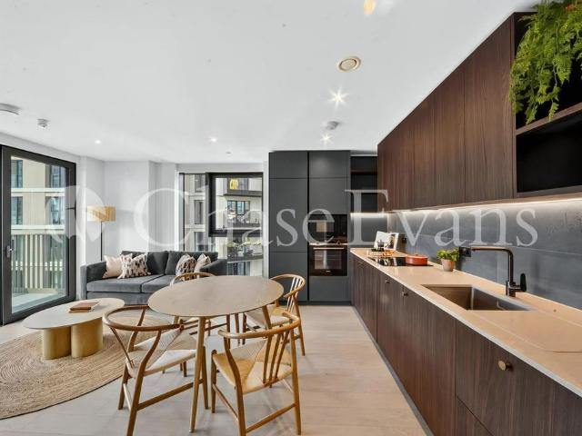 Arbour Heights, 27 Heygate Street. 1 bed flat to rent £3,176 pcm £733 pw
