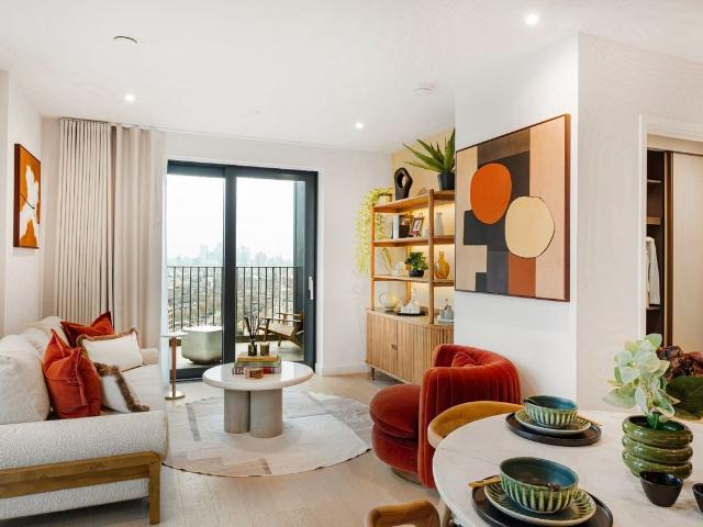 Arbour Heights, 27 Heygate Street, Elephant & Castle, London SE17, 2 bed flat to rent, £3,813 pcm | PrimeLocation