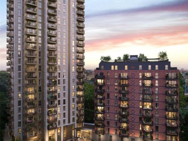 Arbour Heights, 27 Heygates Street. 1 bed apartment to rent £2,900 pcm £669 pw