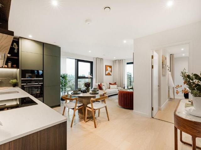 Arbour Heights, Elephant Park, 27. 1 bed flat to rent £2,990 pcm £690 pw