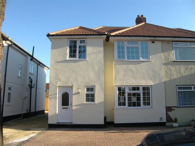 Arbour Way, Hornchurch RM12, 4 bed semi detached house to rent, £2,250 pcm | PrimeLocation