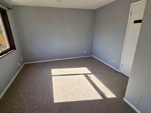Arbour View Court, Northampton, NN3