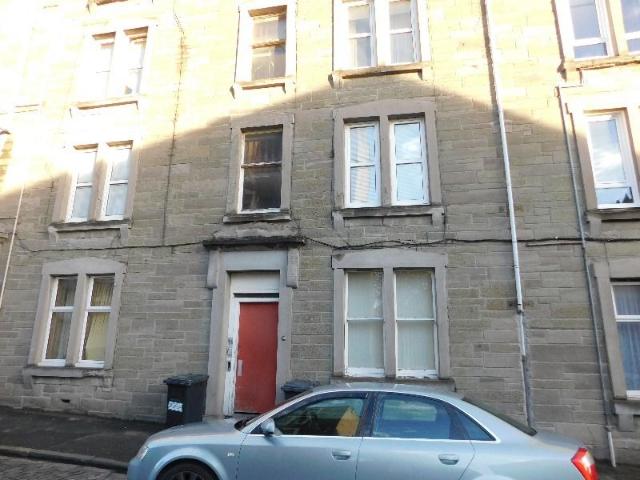 Arbroath Road, Baxter Park, Dundee DD4, 3 bed flat to rent, £940 pcm | PrimeLocation
