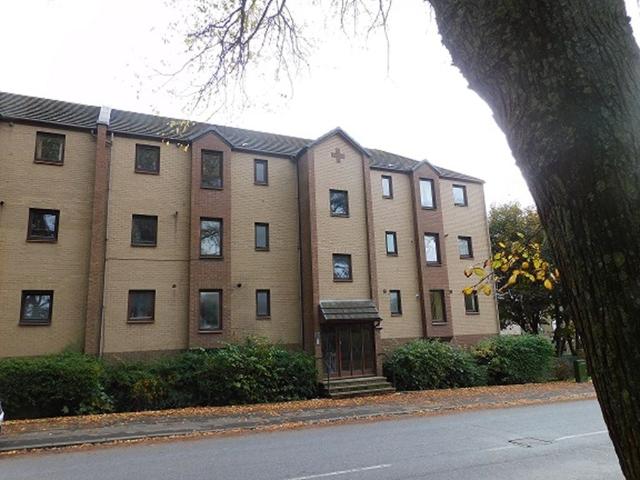 Arbroath Road, Dundee DD4, 2 bed flat to rent, £820 pcm | PrimeLocation