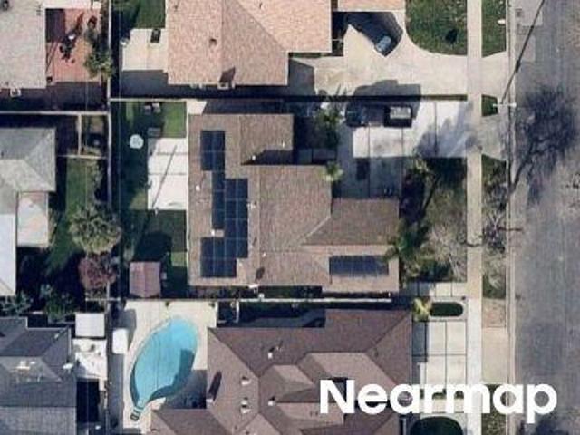 Arcturus Ave