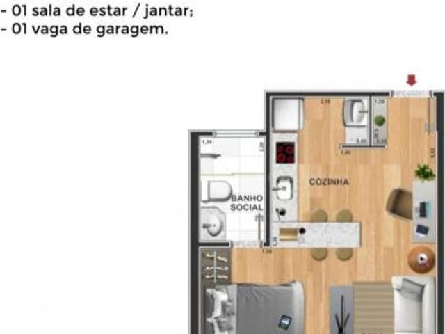 Arcum Loft
