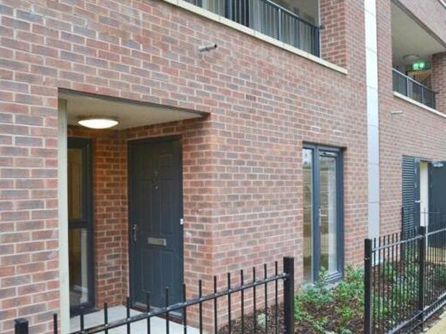 Arc Court, Romford, 1 Bedroom Apartment