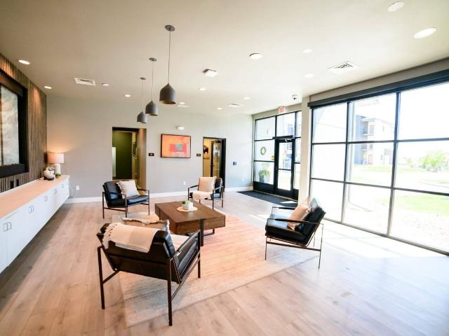 Arc Apartment Homes Studio Apartment for Rent at 1800 Division Rd, Great Falls, MT 59404