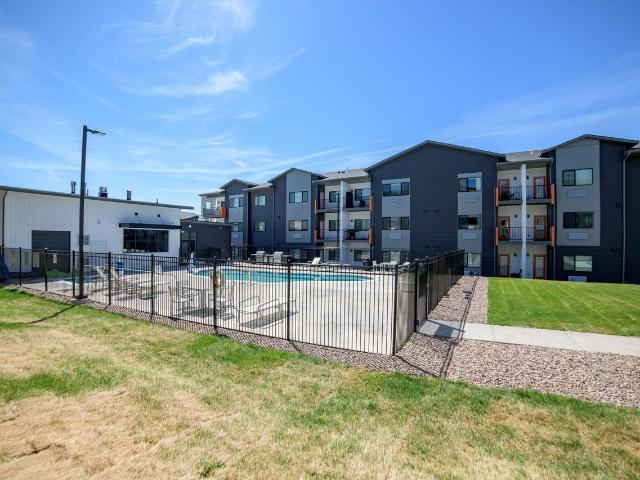 Arc Apartment Homes 1 Bedroom Apartment for Rent at 1800 Division Rd, Great Falls, MT 59404