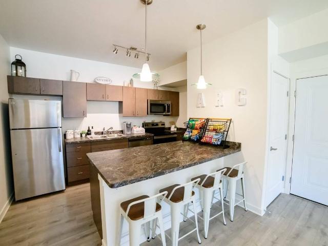 Arc Apartment Homes 2 Bedroom Apartment for Rent at 1800 Division Rd, Great Falls, MT 59404