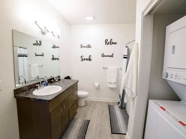 Arc Apartment Homes 2 Bedroom Apartment for Rent at 1800 Division Rd, Great Falls, MT 59404