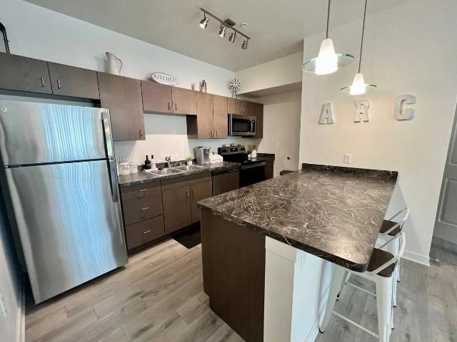 Arc Apartment Homes 2 Bedroom Apartment for Rent at 1800 Division Rd, Great Falls, MT 59404