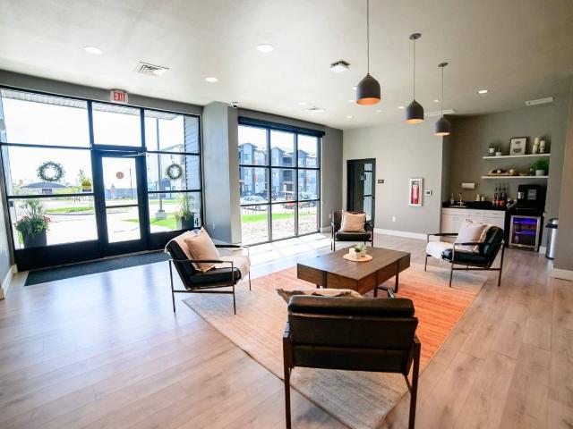 Arc Apartment Homes 2 Bedroom Apartment for Rent at 1800 Division Rd, Great Falls, MT 59404