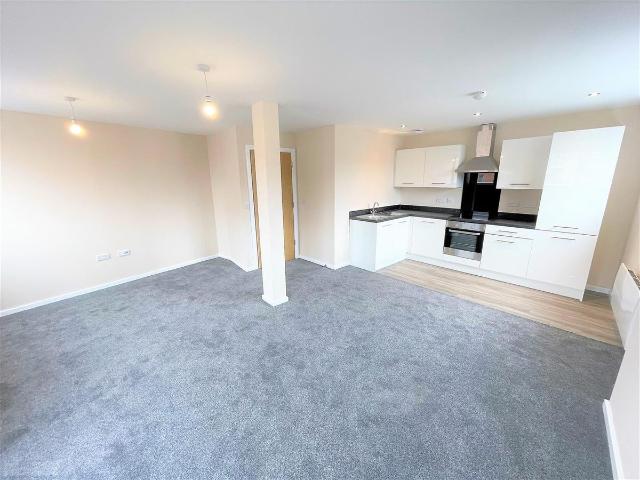 Arc Avenue, Ochre Mews NE8, 1 bed flat to rent, £895 pcm | PrimeLocation