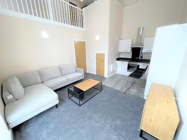 Arc Avenue, Ochre Mews NE8, 2 bed flat to rent, £1,250 pcm | PrimeLocation