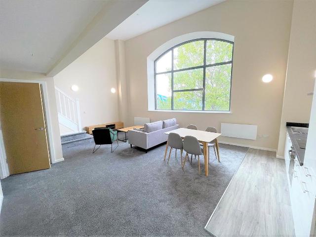 Arc Avenue, Ochre Mews NE8, 2 bed flat to rent, £1,295 pcm | PrimeLocation
