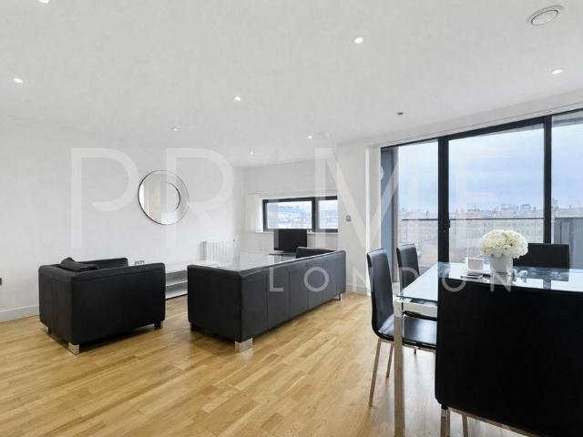 Arc House, 16 Maltby Street, Tower. 2 bed apartment to rent £2,799 pcm £646 pw