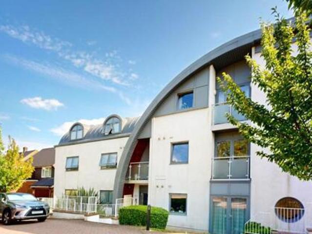 Arc House, London Road, 2 Bedroom Apartment