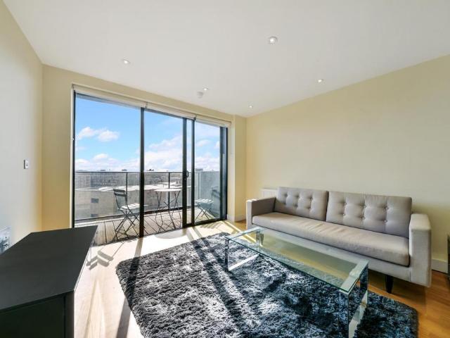 Arc House, Maltby, London Bridge, SE1 1 bed apartment to rent £2,600 pcm £600 pw