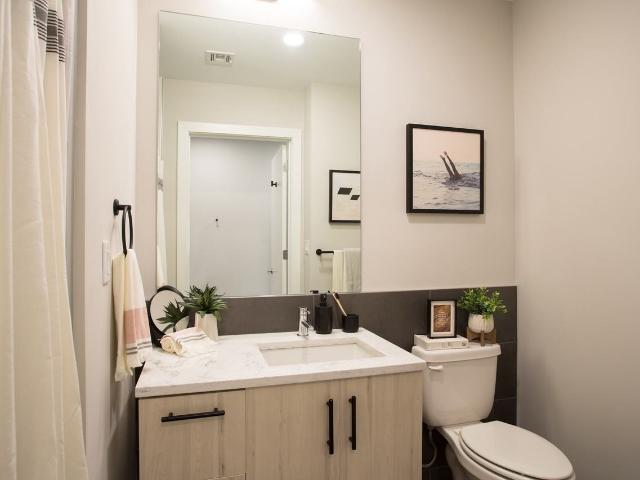 Arc on Armour Studio Apartment for Rent at 211 W Armour Blvd, Kansas City, MO 64111 Hanover Place