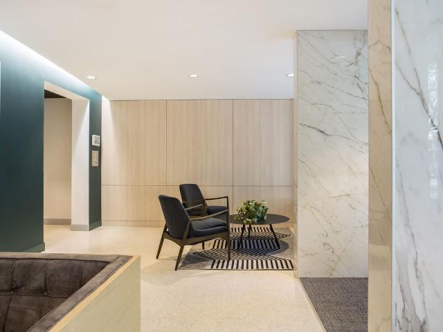 Arc on Armour Studio Apartment for Rent at 211 W Armour Blvd, Kansas City, MO 64111 Hanover Place