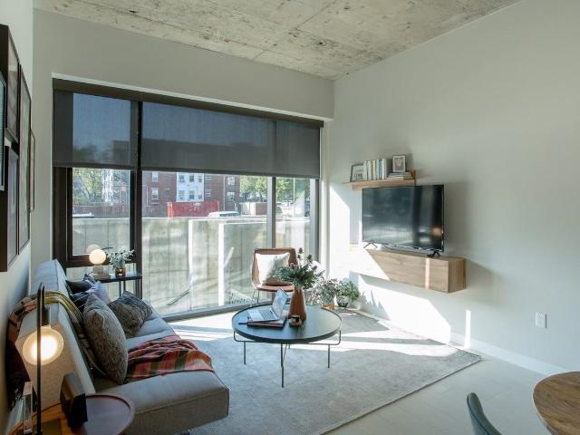Arc on Armour 2 Bedroom Apartment for Rent at 211 W Armour Blvd, Kansas City, MO 64111 Hanover Place