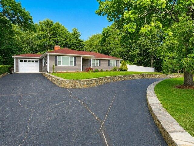 Arcade Ave, Seekonk, Home For Sale