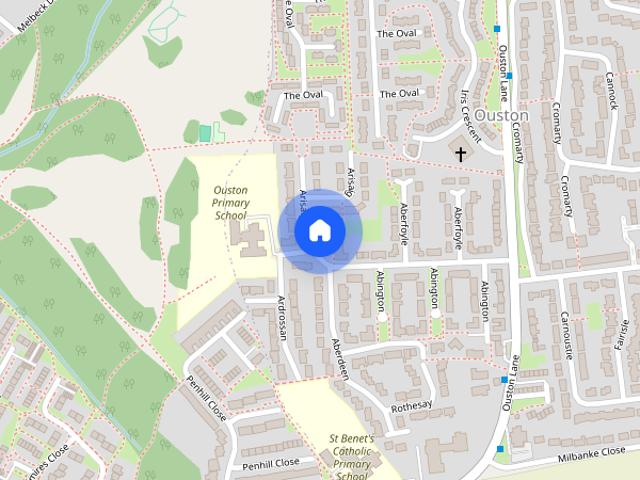 Arcadia, Ouston, Chester Le Street