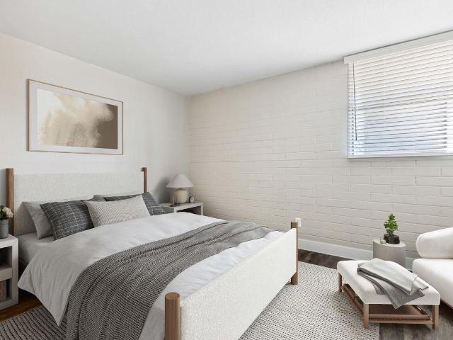 Arcadia on 49th Studio Apartment for Rent at 4902 E Thomas Rd, Phoenix, AZ 85018