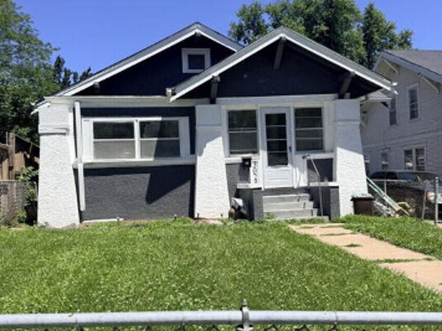 Arcadia Ave