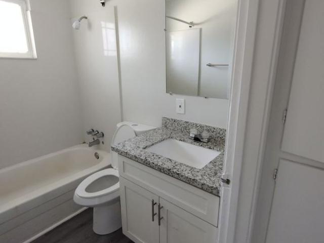 Arcadia Apartments 1 Bedroom Apartment for Rent at 3525 Whitney Ave, Sacramento, CA 95821