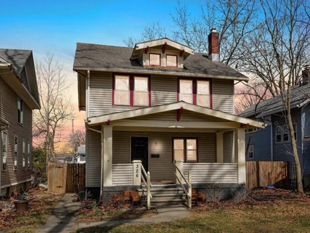 Arcadia Ct, Fort Wayne, Home For Sale