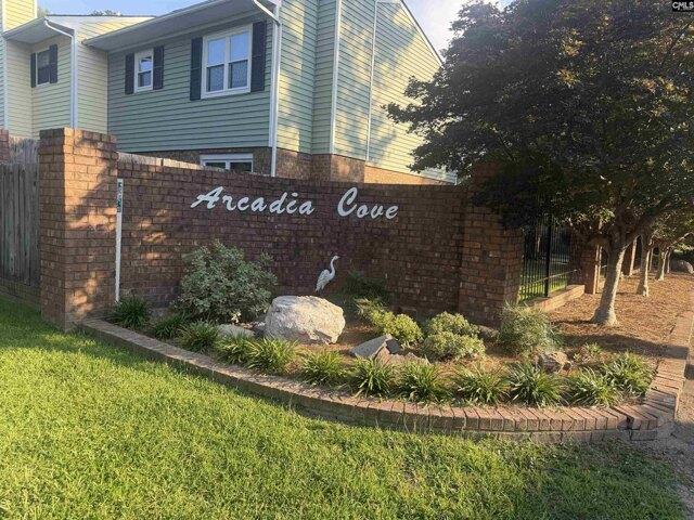 Arcadia Cv #,columbia, Home For Sale