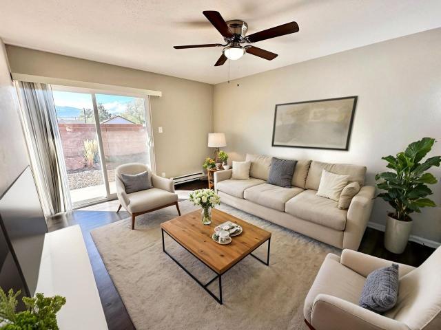 Arcadia Dell Apartments 1 Bedroom Apartment for Rent at 3014 N Arcadia St, Colorado Springs, CO 80907 Venetian Village