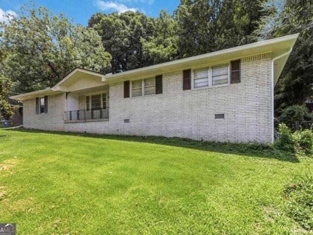 Arcadia Dr, Norcross, Home For Sale