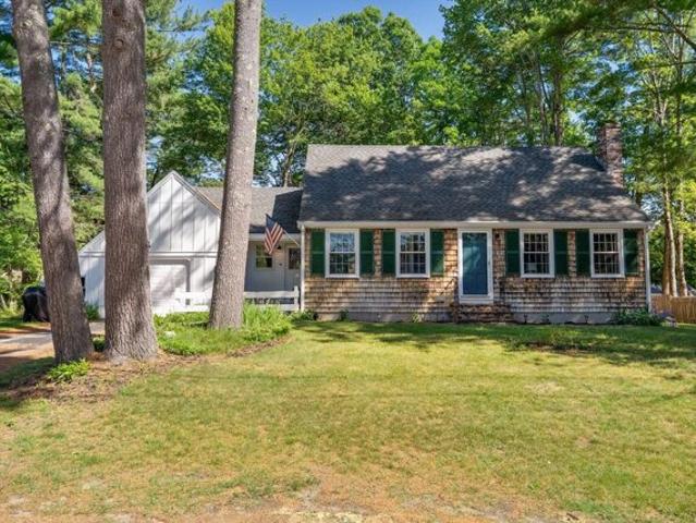 Arcadia Dr, Windham, Home For Sale