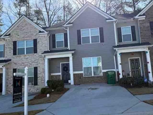 Arcadia Drive