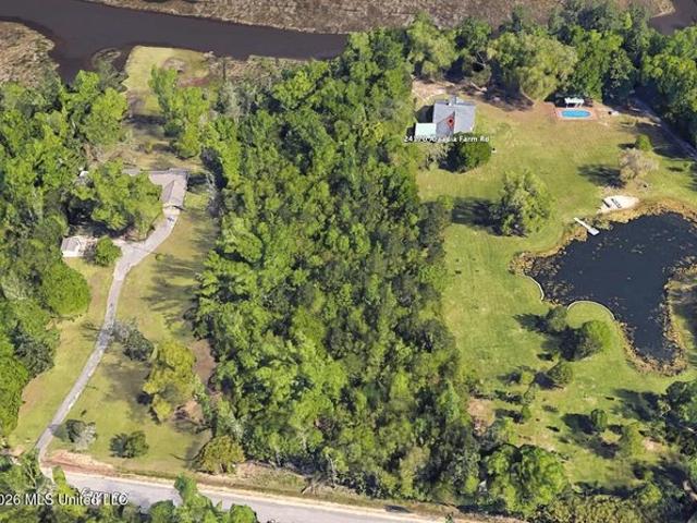 Arcadia Farm Rd Lot 20, Pass Christian, MS 39571