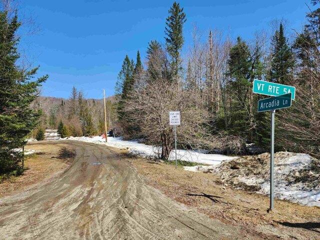 Arcadia Ln, Westmore, Plot For Sale