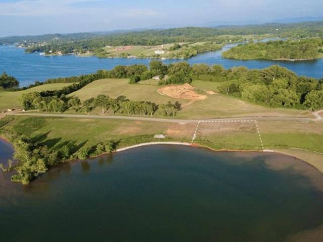 Arcadia Peninsula Way Lot 419, Knoxville, TN 37922