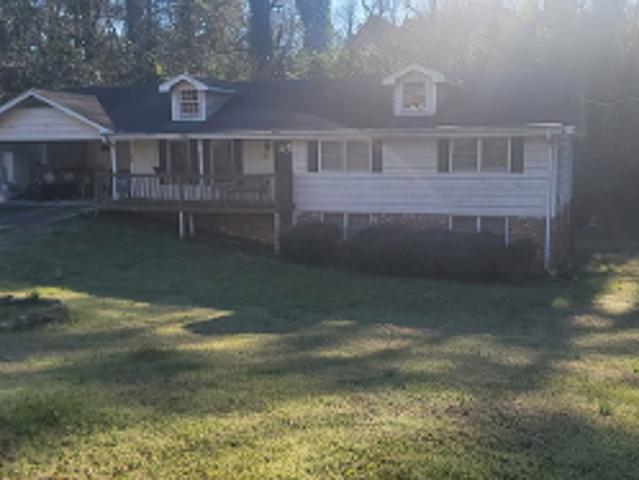 Arcadia Pl SW