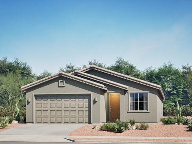 Arcadia Plan Mandarina Acacia Collection Community